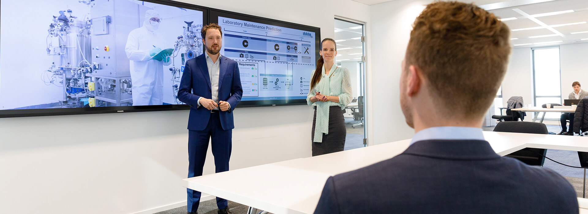 Your digital consultancy - Itility